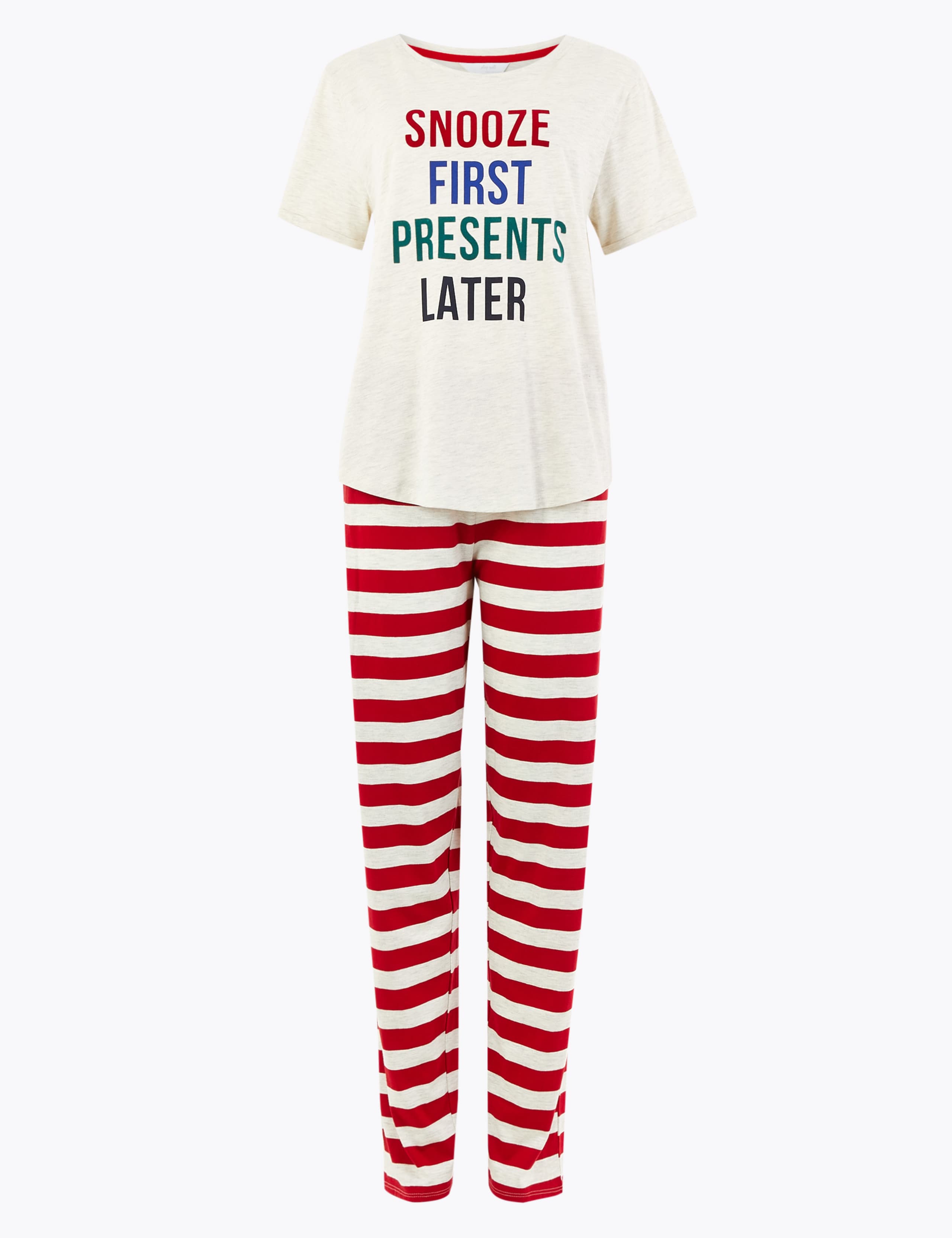 wine slogan pyjamas