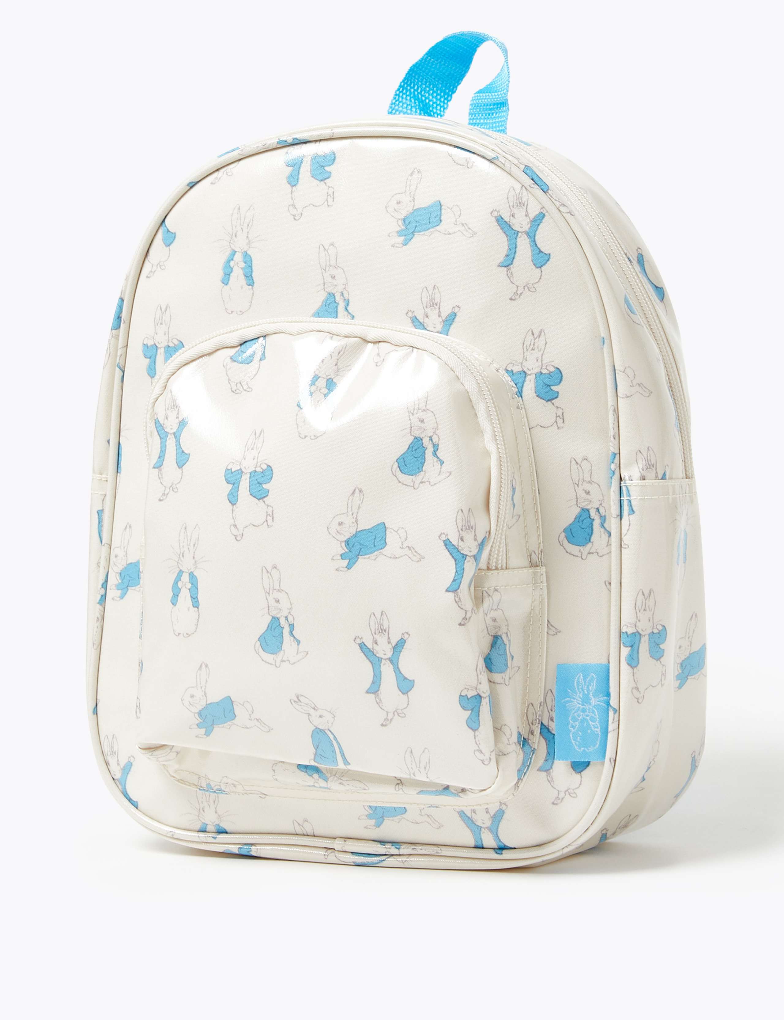 Kids' Peter Rabbit™ School Backpack | M&S IE