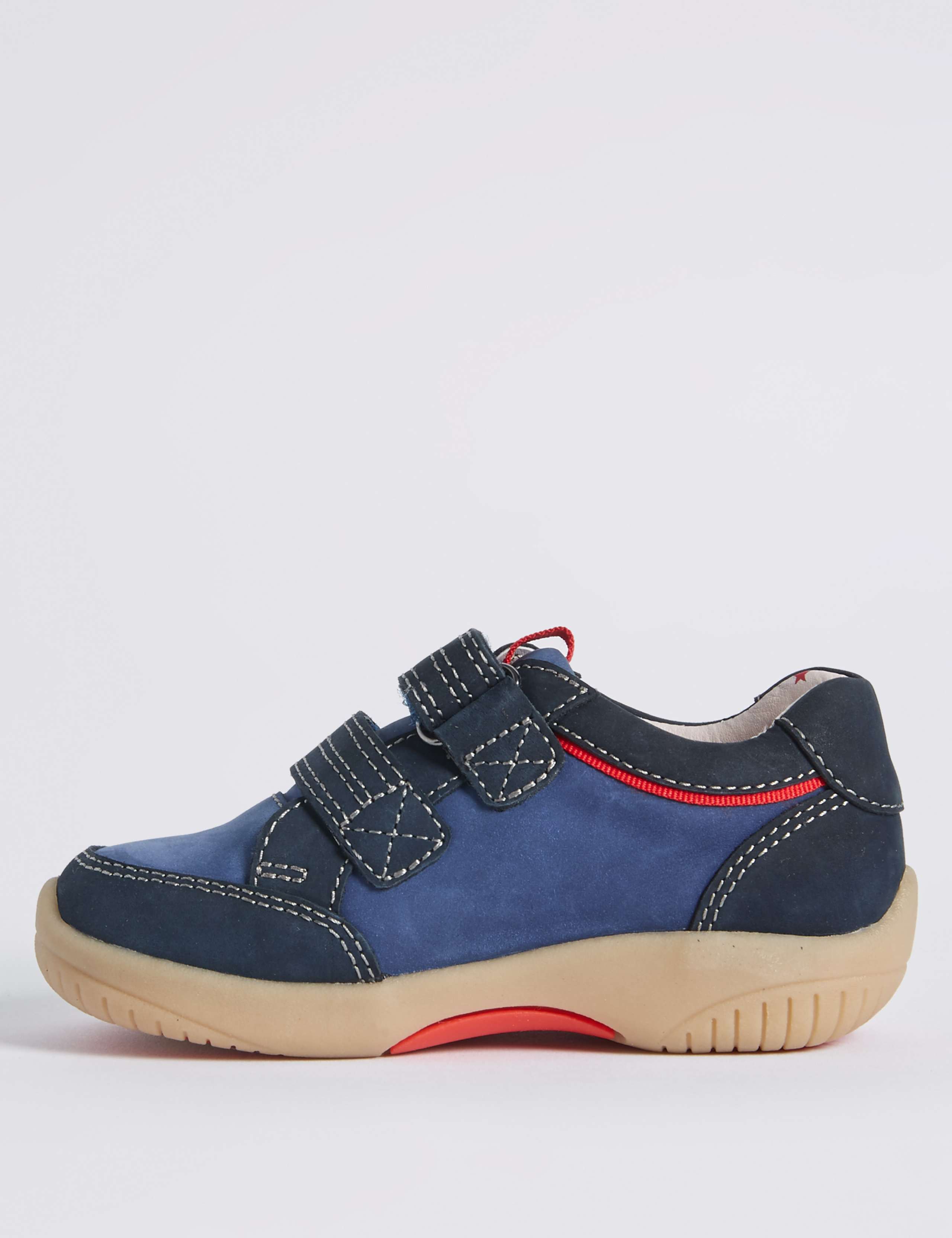 Kids' Walkmates™ Trainers (4 Small - 11 Small) | M&S IE