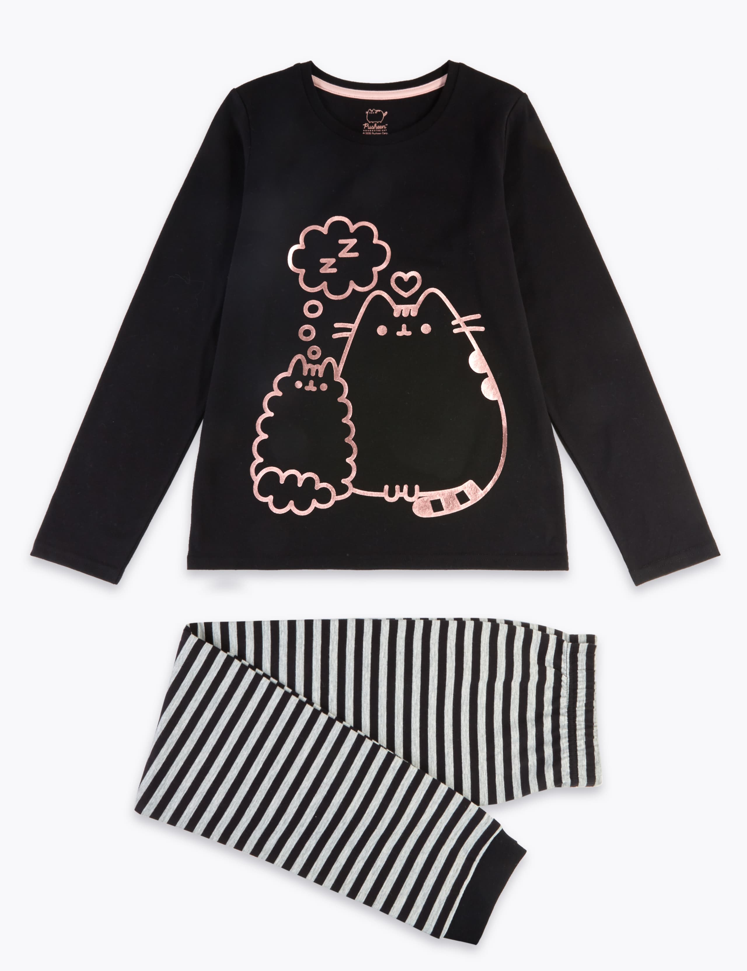 pusheen pyjamas