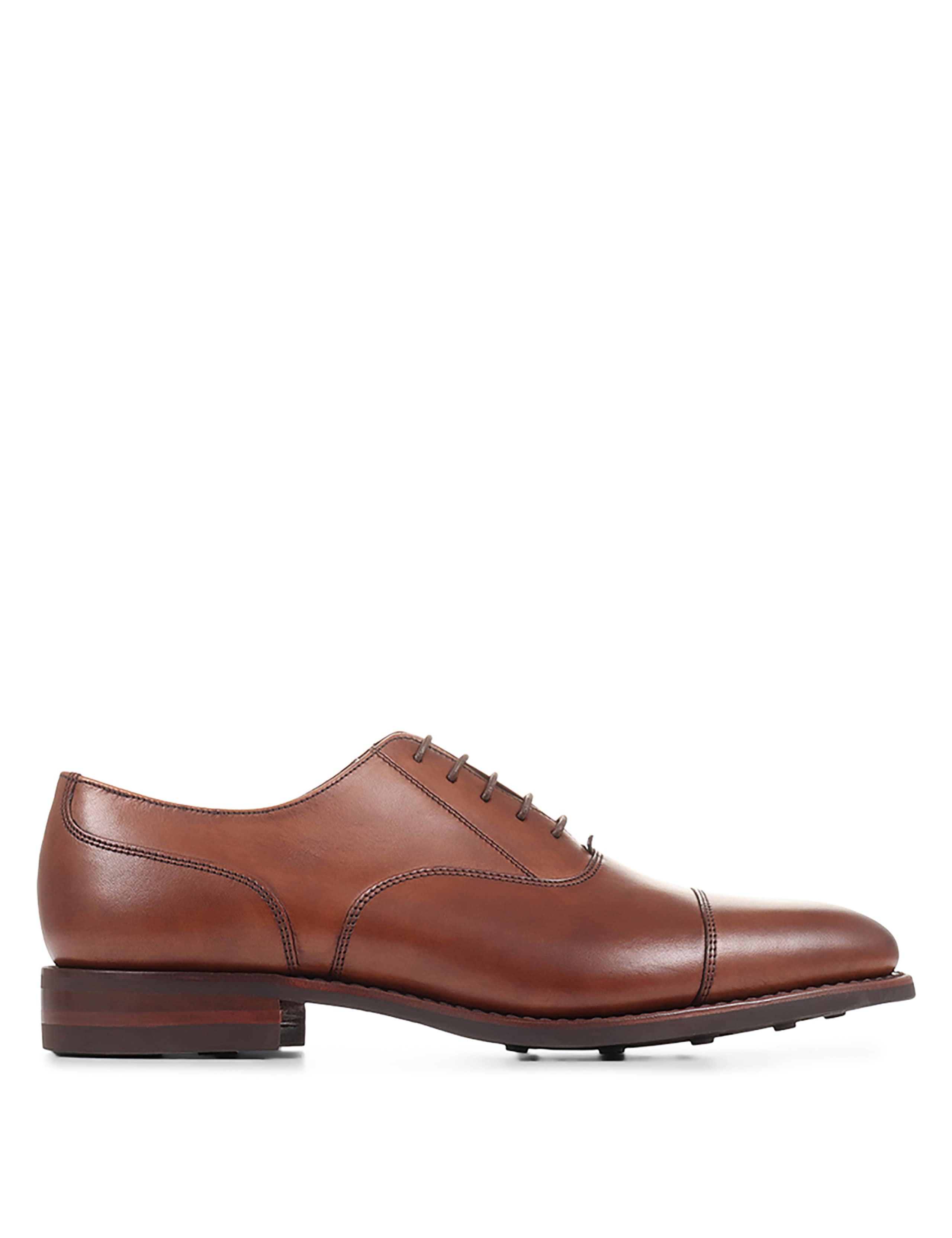 Leather Brogues | Jones Bootmaker | M&S