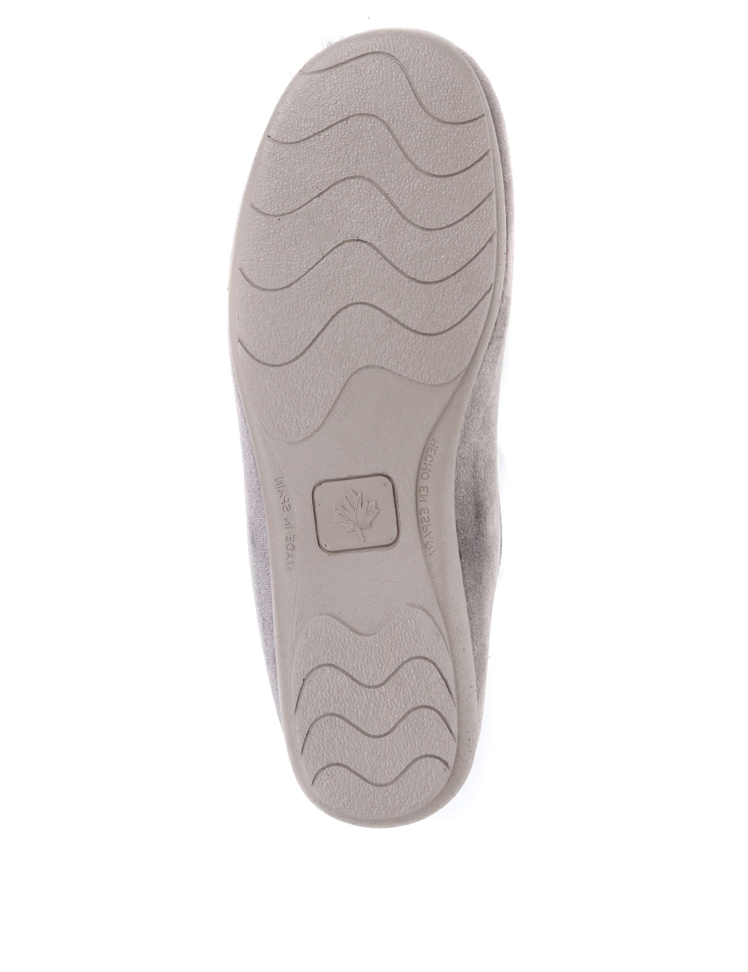 Pom Pom Ballerina Slippers | Jones Bootmaker | M&S