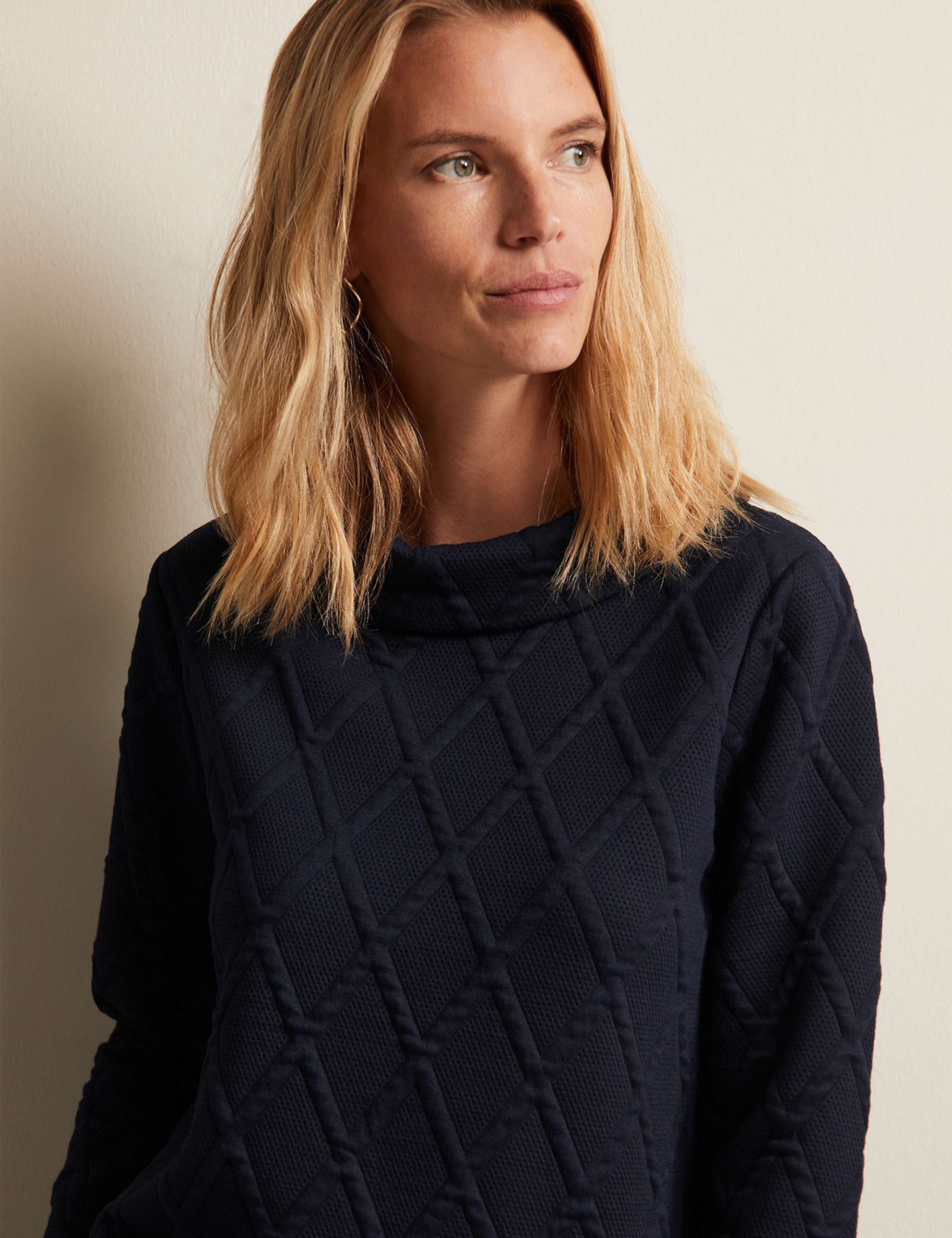 Textured Top | Phase Eight | M&S