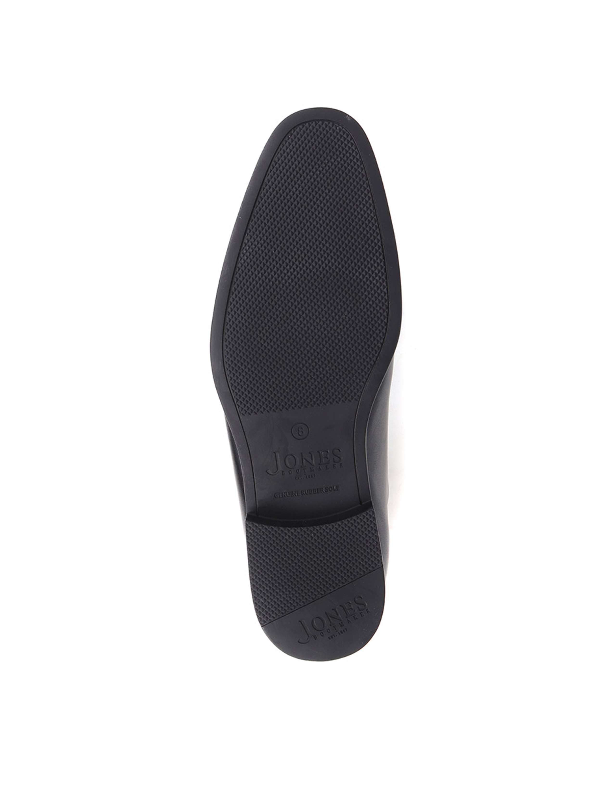 Leather Derby Shoes | Jones Bootmaker | M&S
