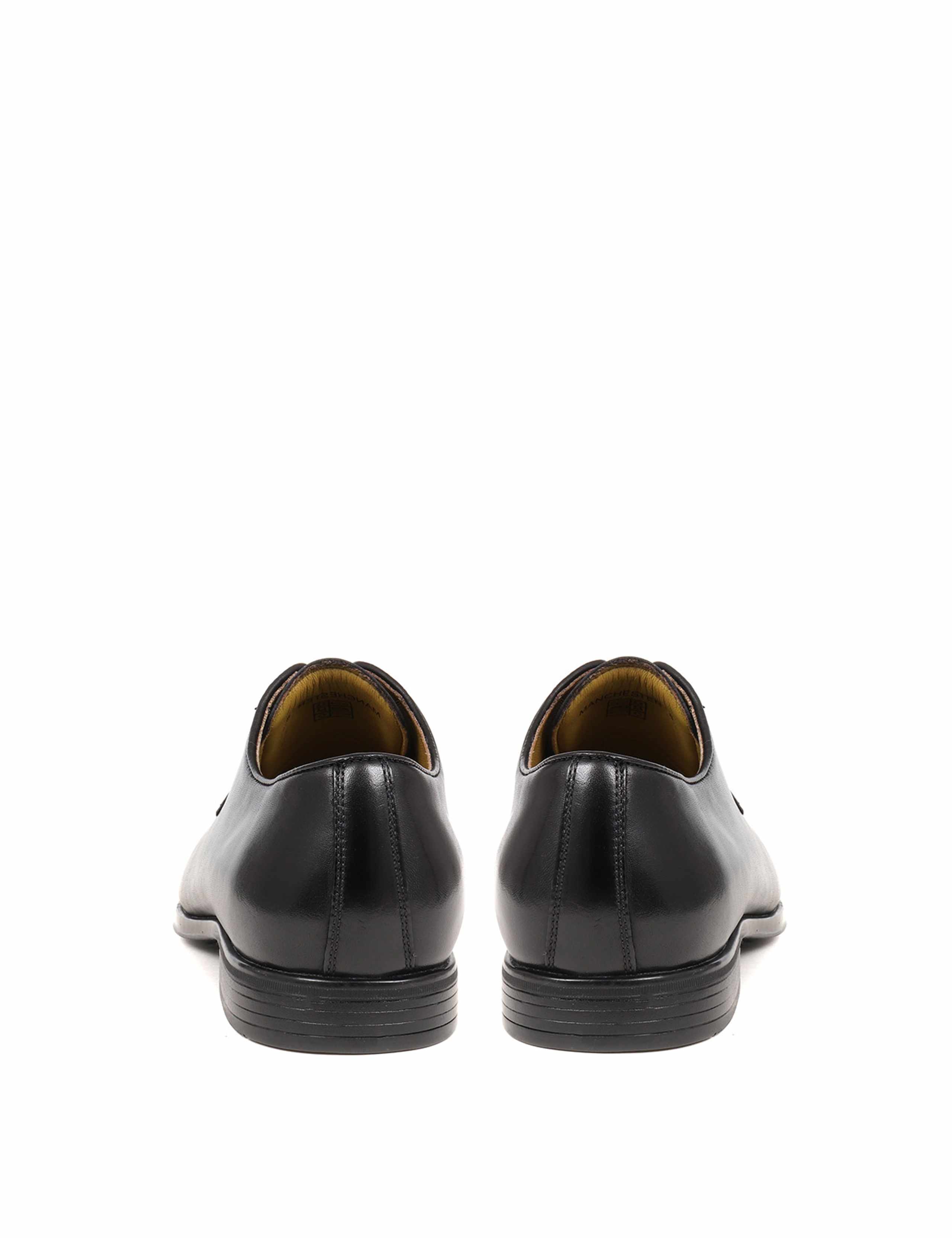 Leather Derby Shoes | Jones Bootmaker | M&S