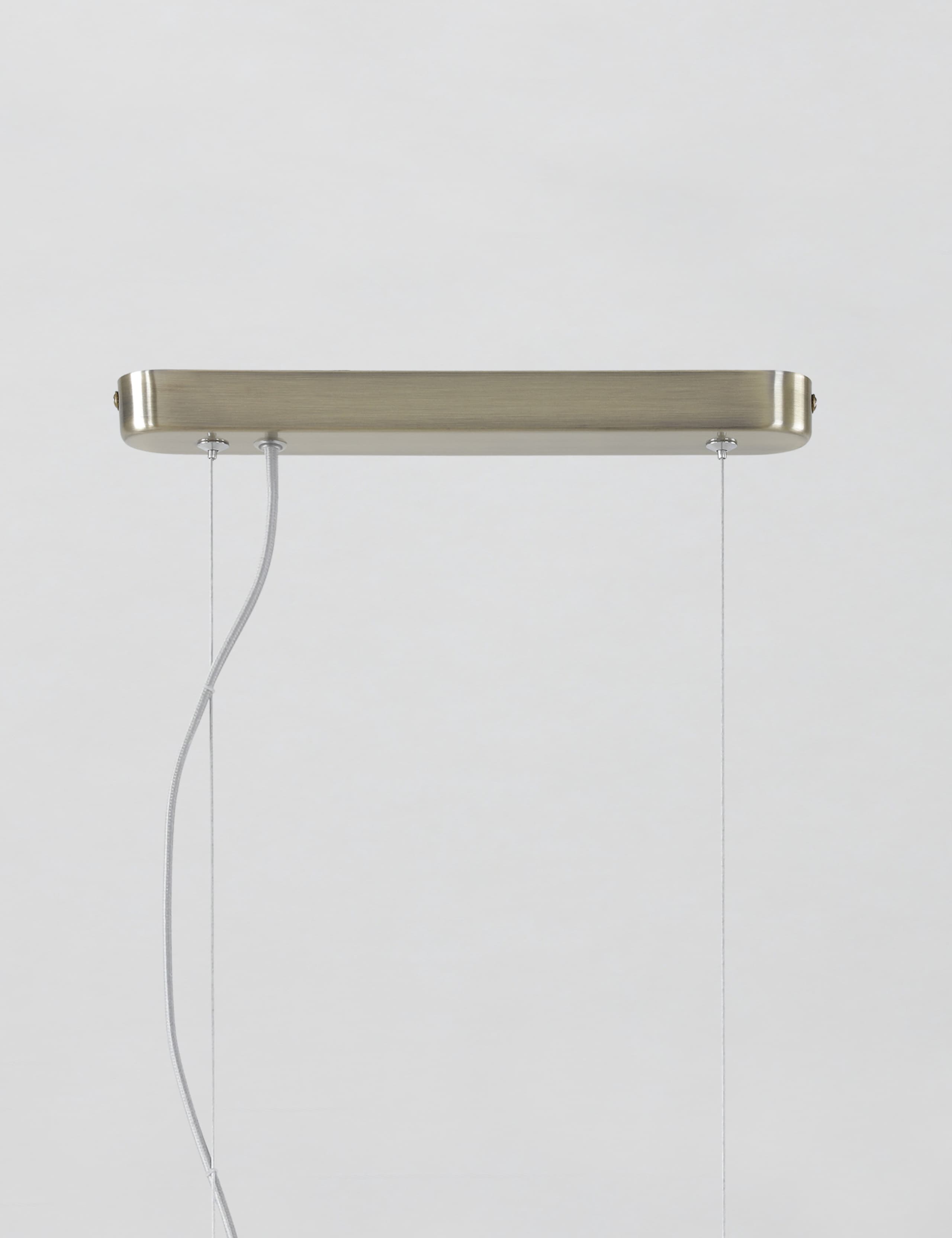 Layla Bar Pendant Light | M&S | M&S