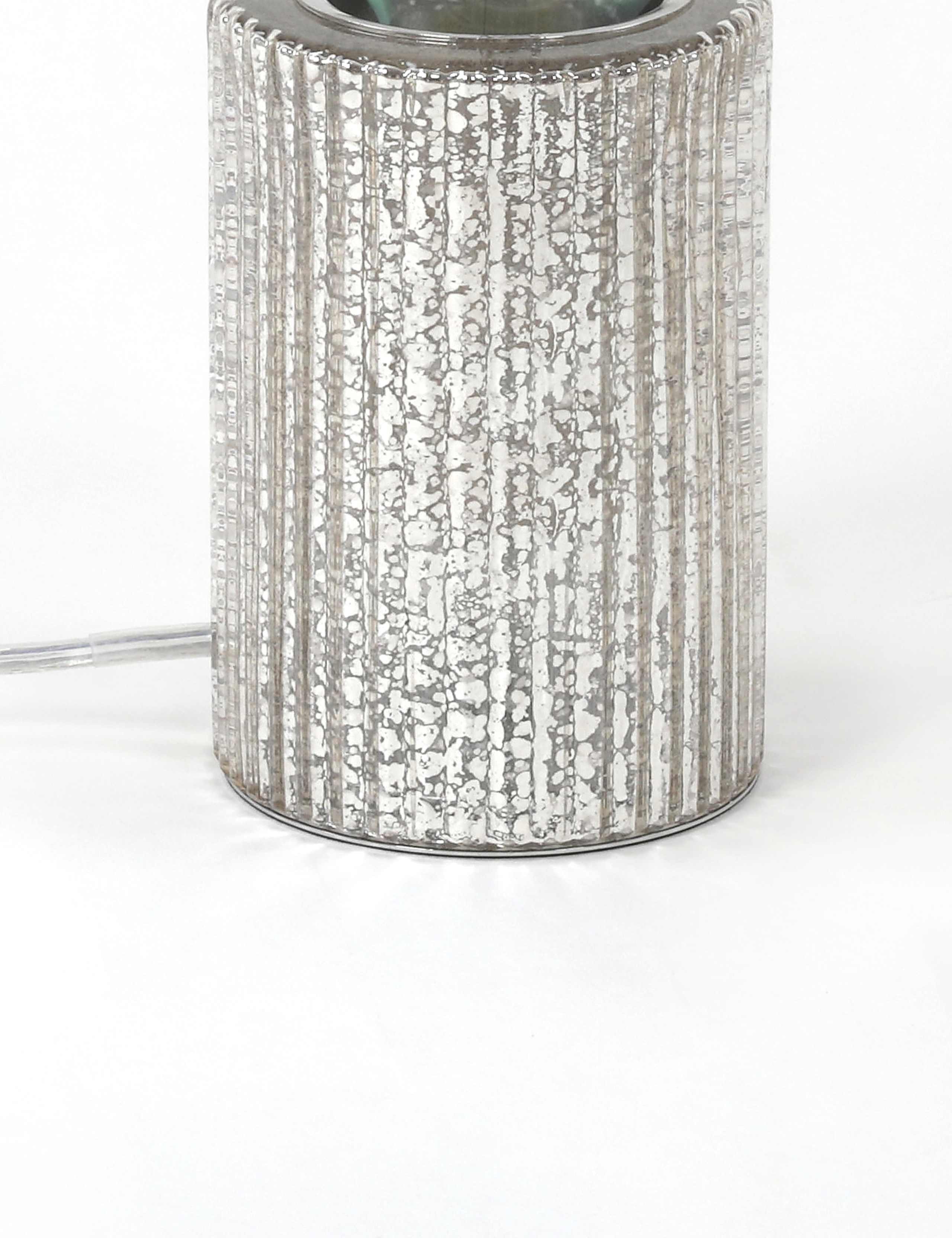 Glass Star Table Lamp | M&S Collection | M&S