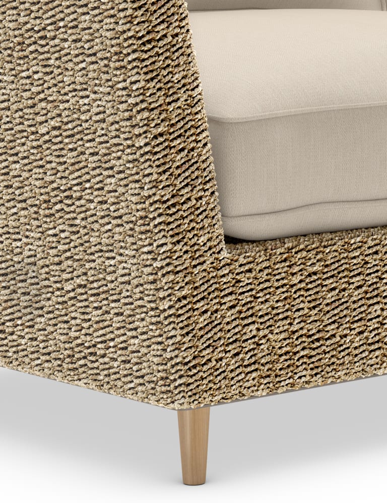 Marks and spencer rattan furniture store