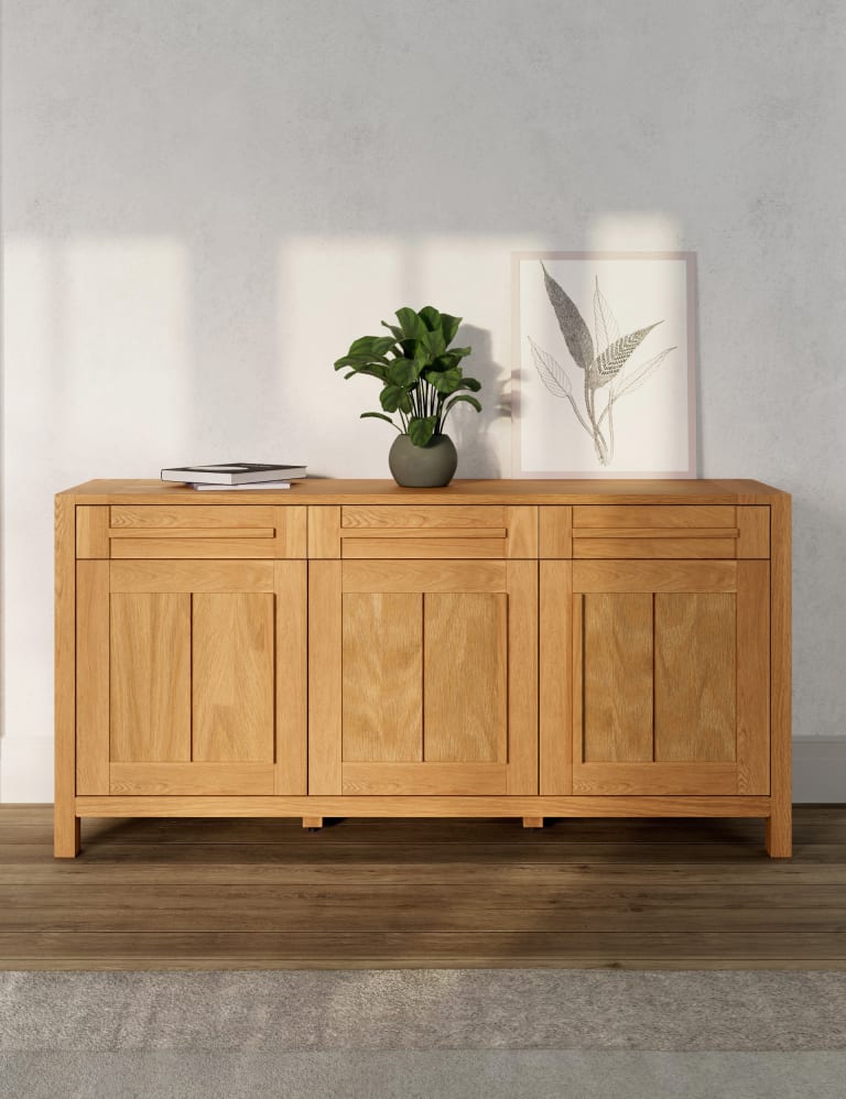 Sonoma™ Extra Large Sideboard | M&S