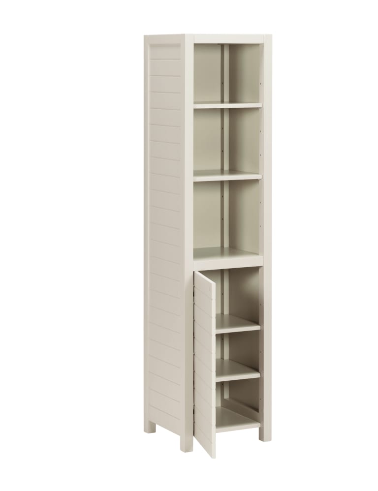 Nagoya Tallboy Cabinet Stone M S IE