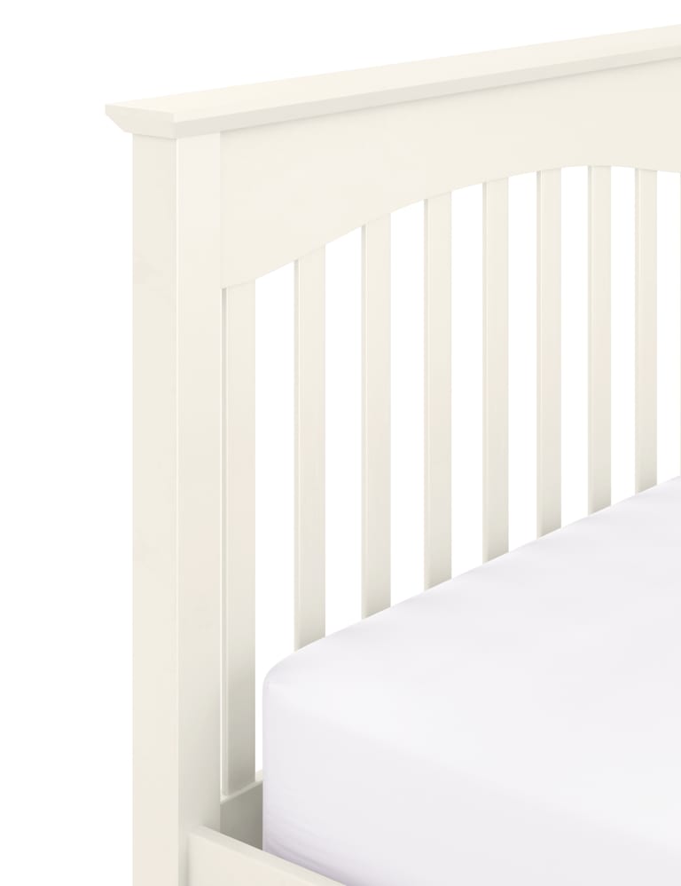 Hastings Ivory Kids Guest Bed M S IE