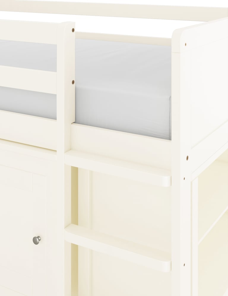 Hastings Ivory Kids Sleep Station M S IE