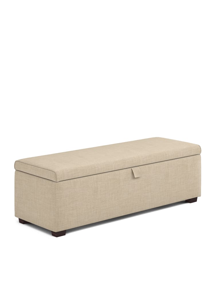 Blanket Box M S IE