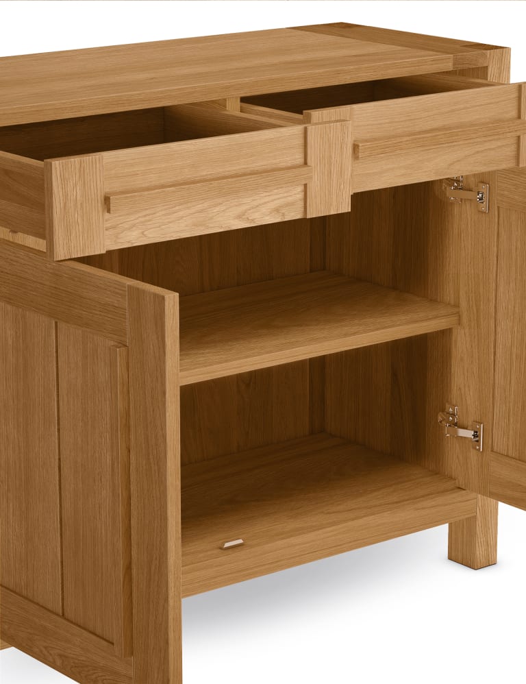 Marks and spencer sonoma sideboard store