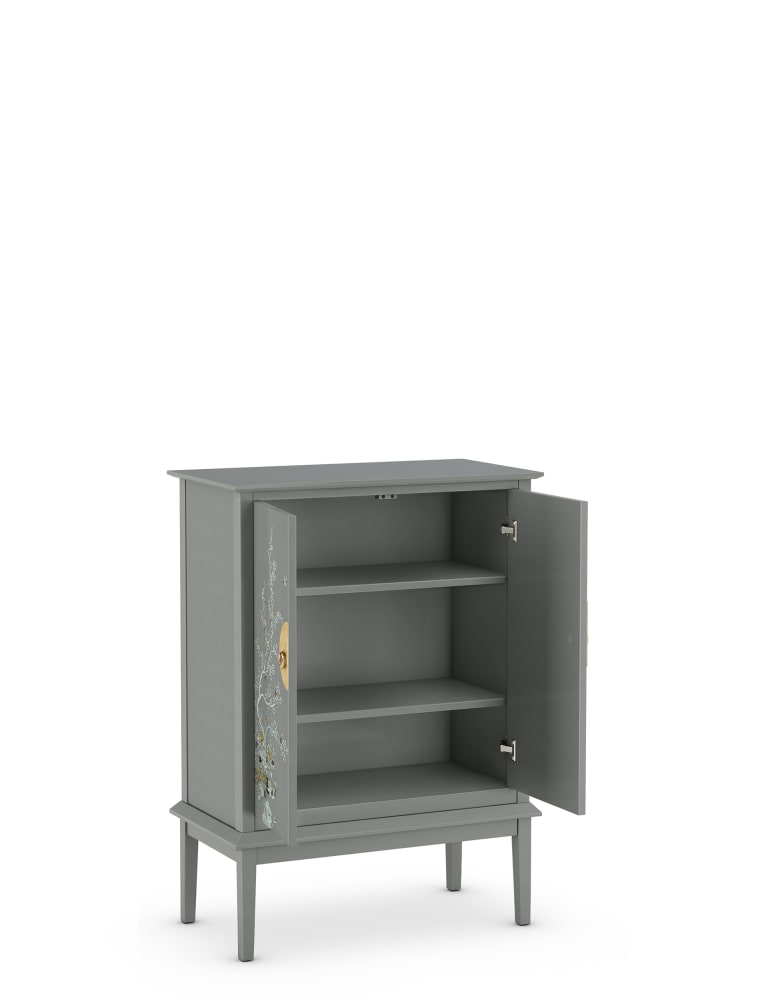 Camille Cabinet M S