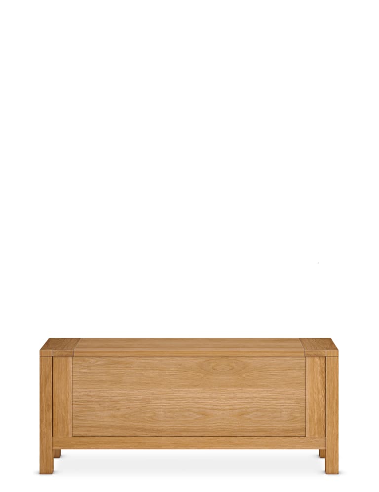 Marks and spencer blanket box store