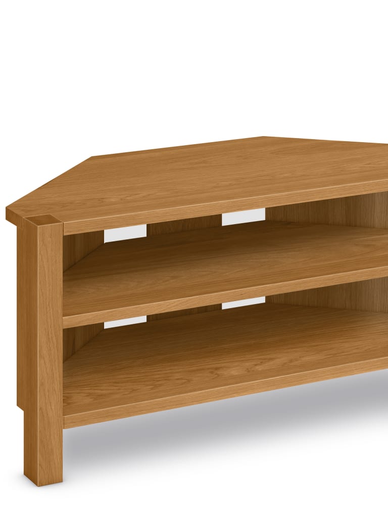 M&s corner tv unit store
