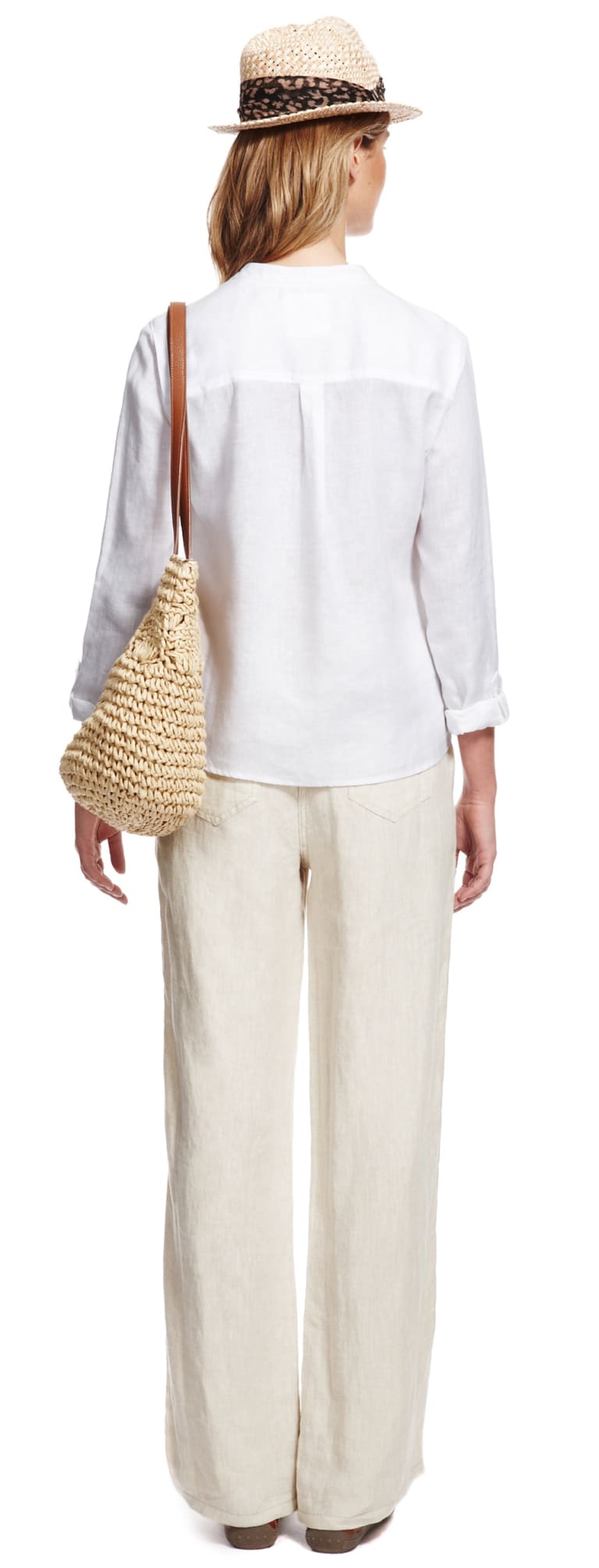 Shop this outfit | M&S