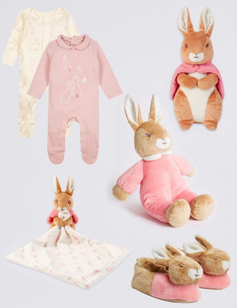 Peter Rabbit ™ Matching Items | M&S
