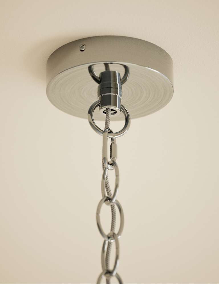 Monroe Pendant Light | M&S Collection | M&S
