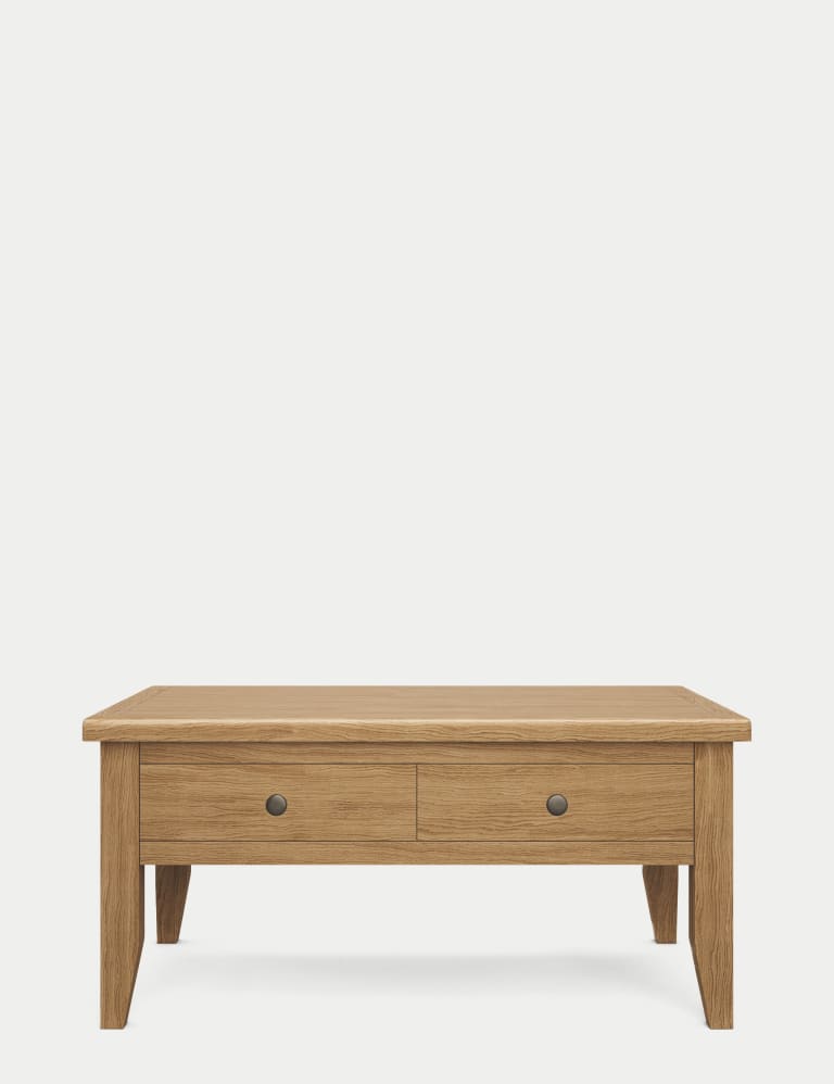 Amersham Coffee Table | M&S Collection | M&S