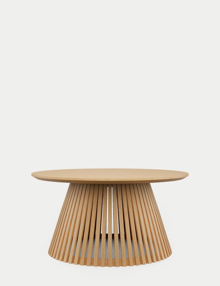 Boardwalk Coffee Table | M&S Collection | M&S