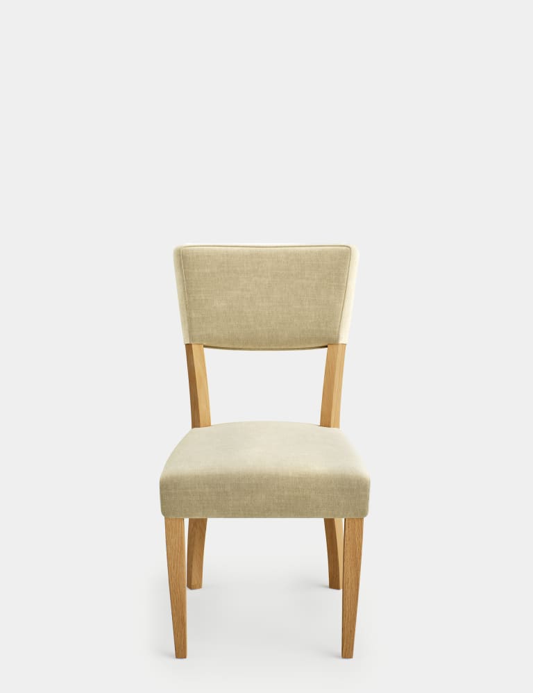 M&s dining chairs store