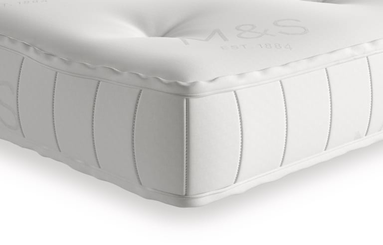 Marks and spencer guest bed store