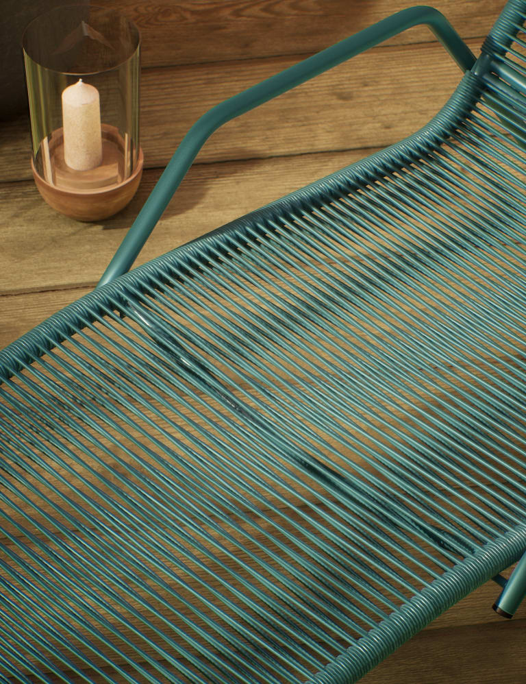 Marks and spencer sun loungers store