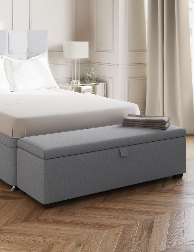 Marks and spencer ottoman bed store
