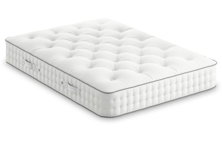 1000 Pocket Spring Firm Mattress | M&S Collection | M&S