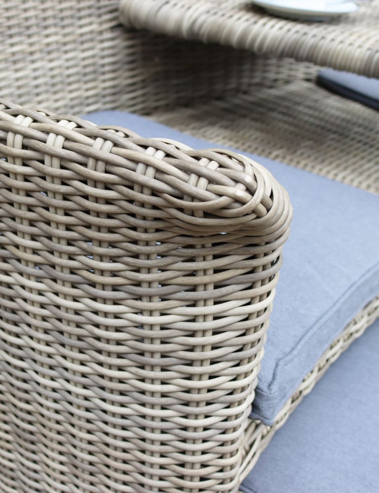 Wentworth Bistro Table and 2 Chairs | Royalcraft | M&S