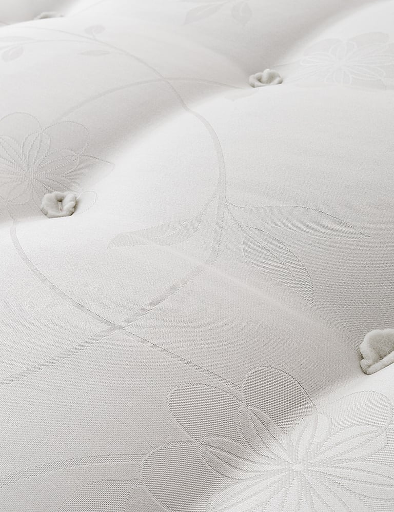 Comfort Miracoil Open Spring Mattress | Silentnight | M&S