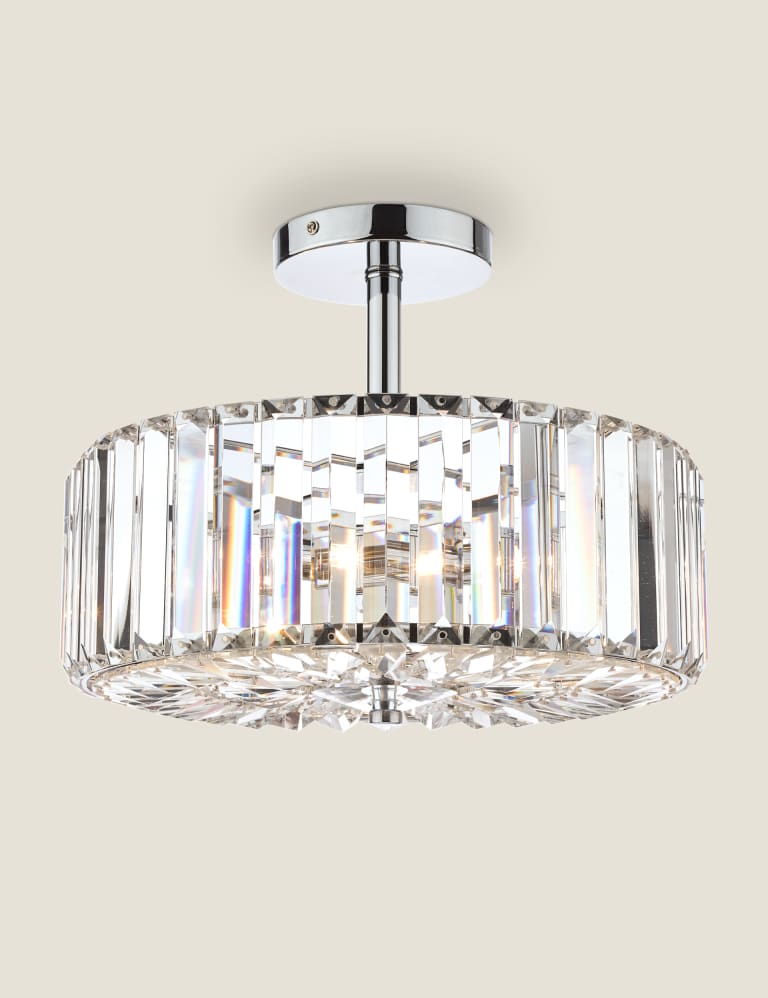 Fernhurst Ceiling Light | Laura Ashley | M&S