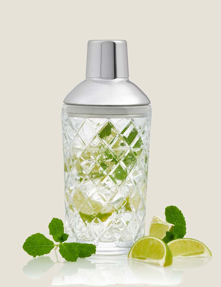 Cocktail Shaker | Uberstar | M&S