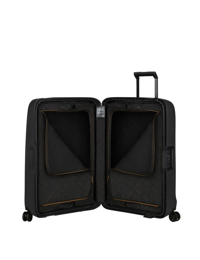 Essens 4 Wheel Hard Shell Large Suitcase | Samsonite | M&S