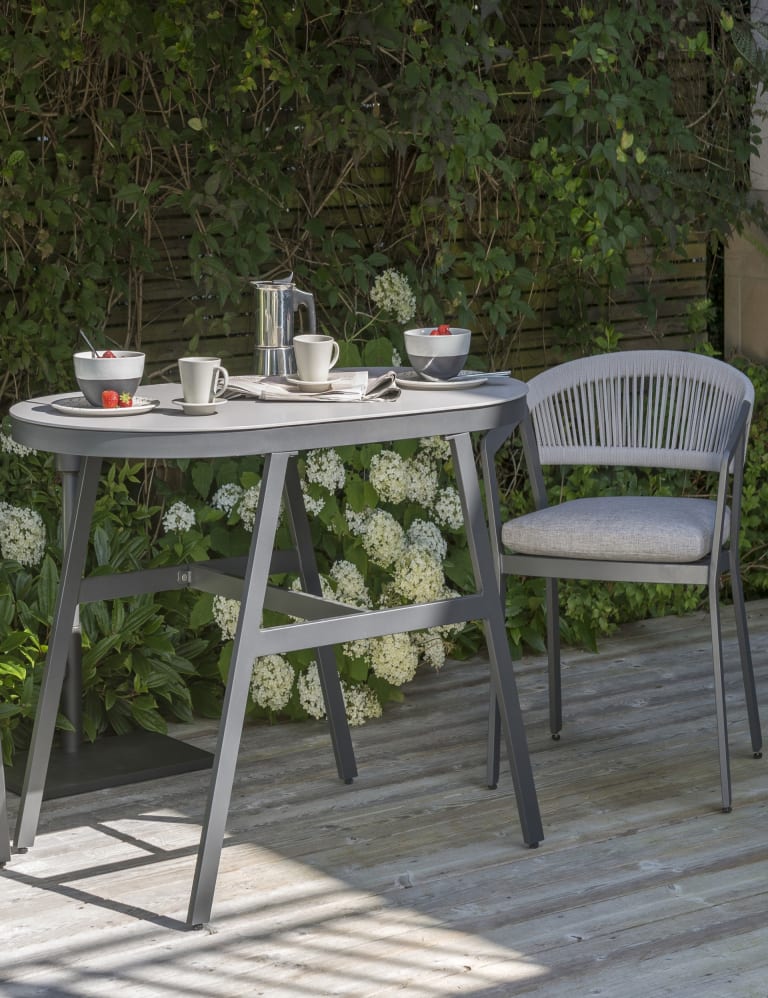Cassis 2 Seater Balcony Set Kettler M S
