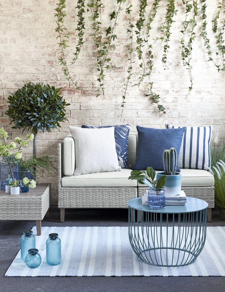Marks and spencer modular sofa store