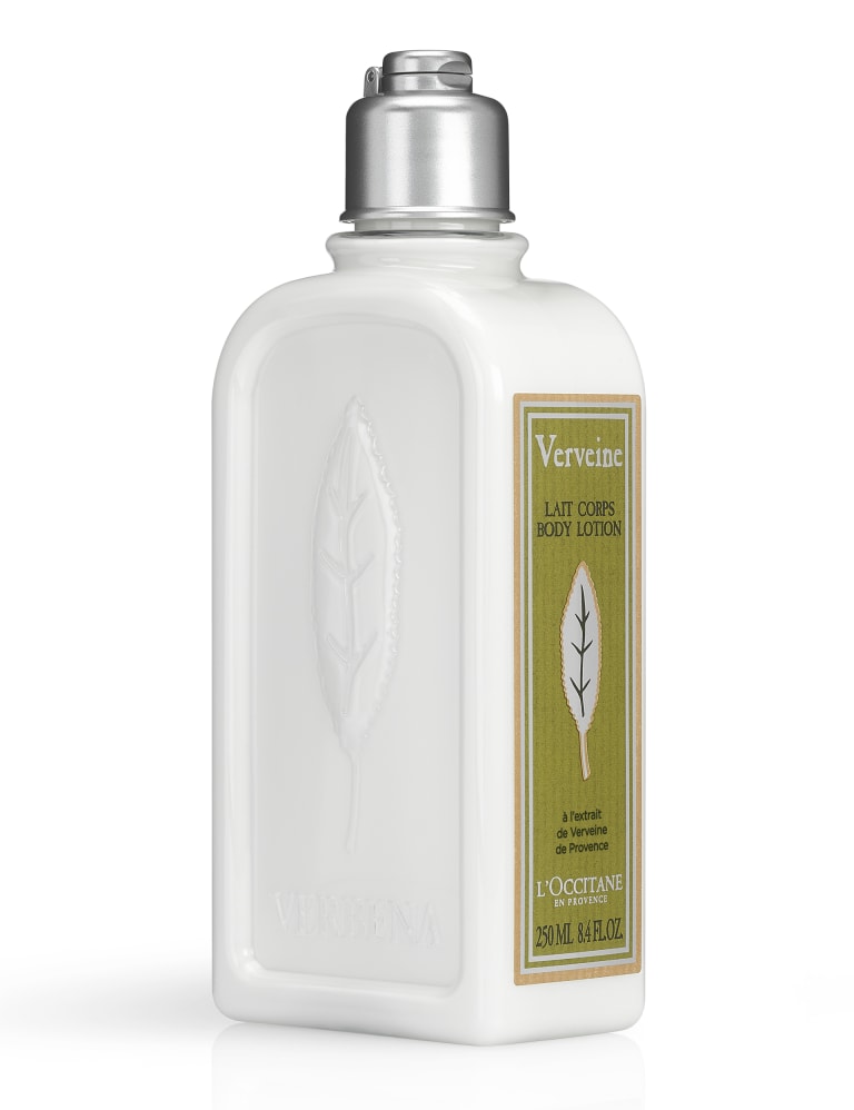 Verbena Body Lotion 250ml | L'Occitane | M&S