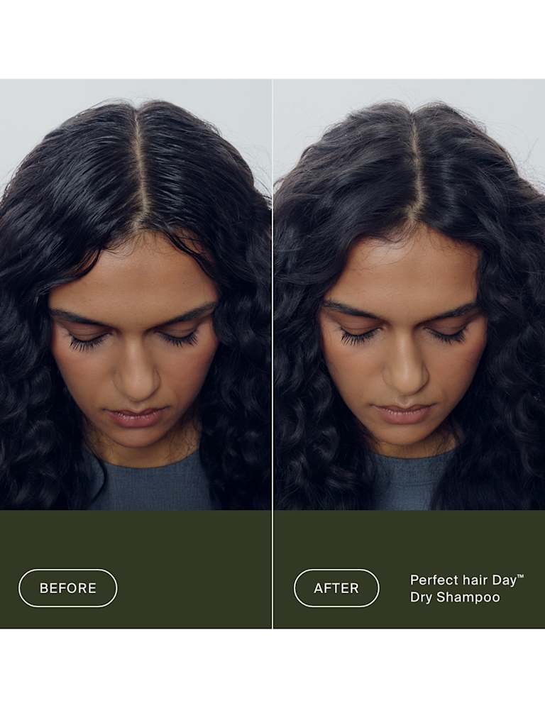Perfect Hair Day Dry Shampoo 198ml | Living proof.® | M&S