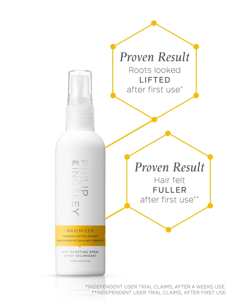 Maximizer (Root Boosting) Spray 125ml | Philip Kingsley | M&S