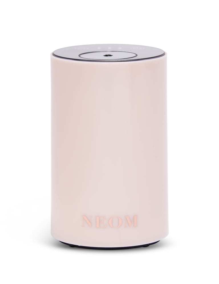 Wellbeing Pod Mini - Essential Oil Diffuser 350g | Neom | M&S