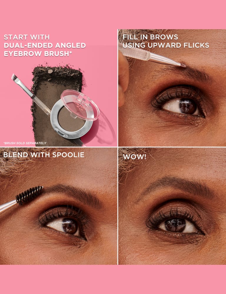 Goof Proof Brow Powder 1.9g | BENEFIT | M&S