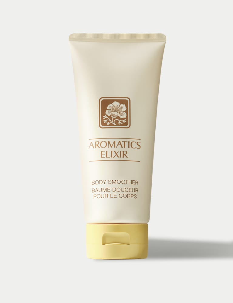 Aromatics Elixir Body Smoother 200ml | Clinique | M&S