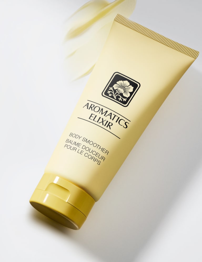 Aromatics Elixir Body Smoother 200ml | Clinique | M&S