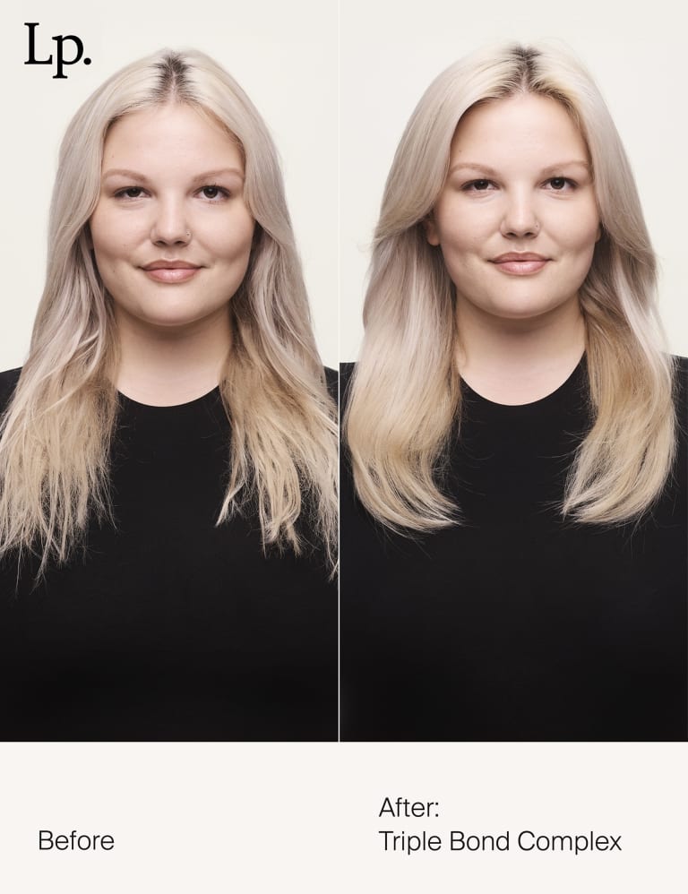 Triple Bond Complex 45ml | Living proof.® | M&S