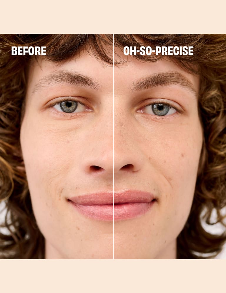 Precisely, My Brow Eyebrow Pencil Mini 0.04g | BENEFIT | M&S