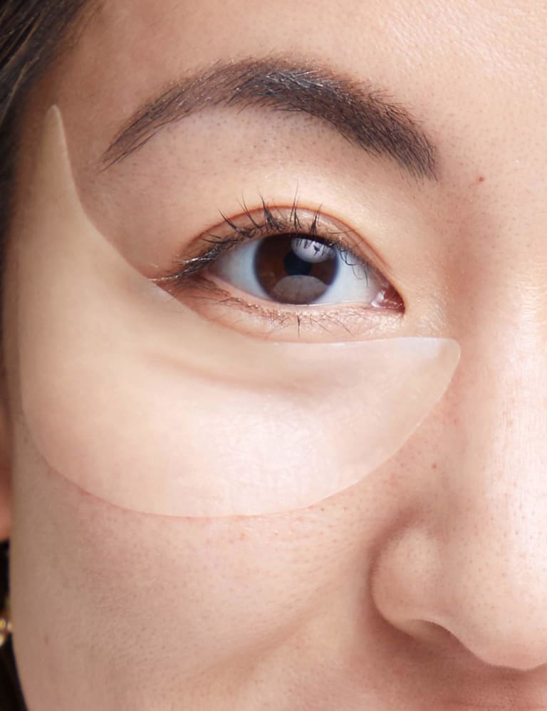 Retinol Youth Renewal Eye Masks | Murad® | M&S