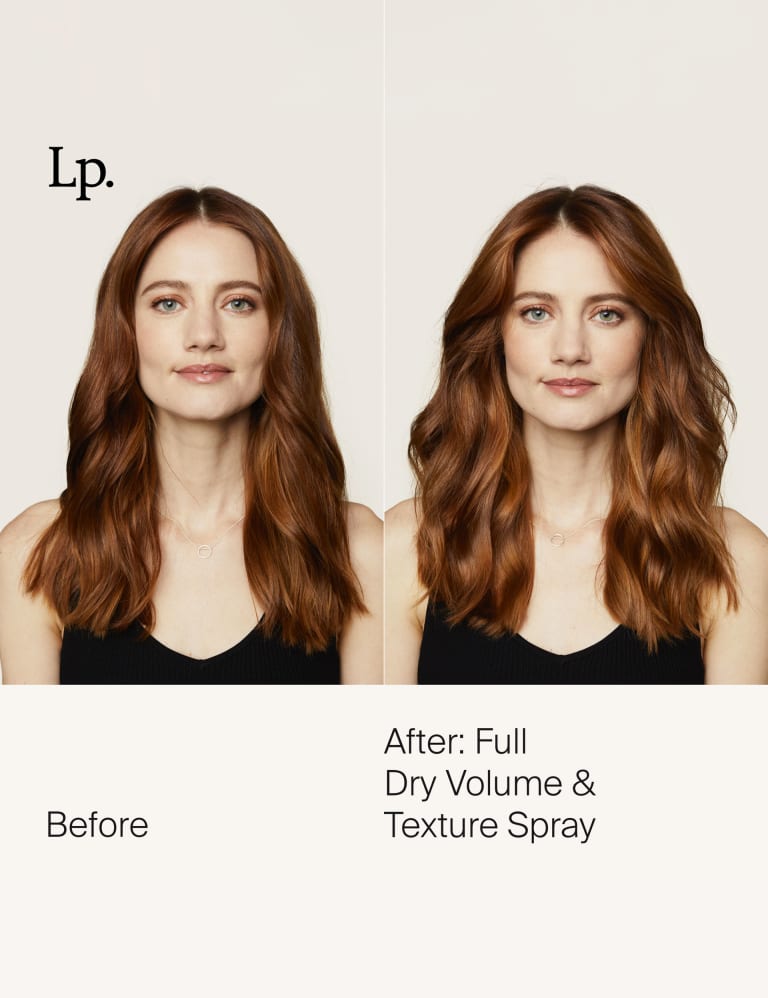 LP Dry Volume an Texture Spray 238ml | Living proof.® | M&S