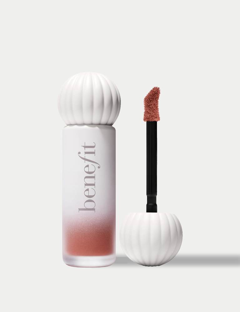Plushtint Moisturising Matte Lip Tint 6ml | BENEFIT | M&S